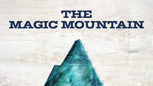 Watch The Magic Mountain (2015) | Max