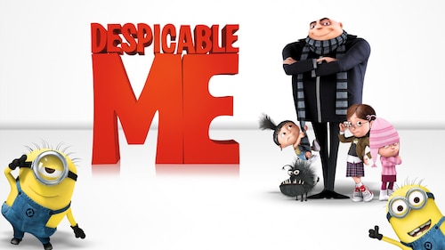 Watch Despicable Me (HBO) | Max