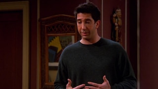 Watch Friends Season 8 | HBO Max