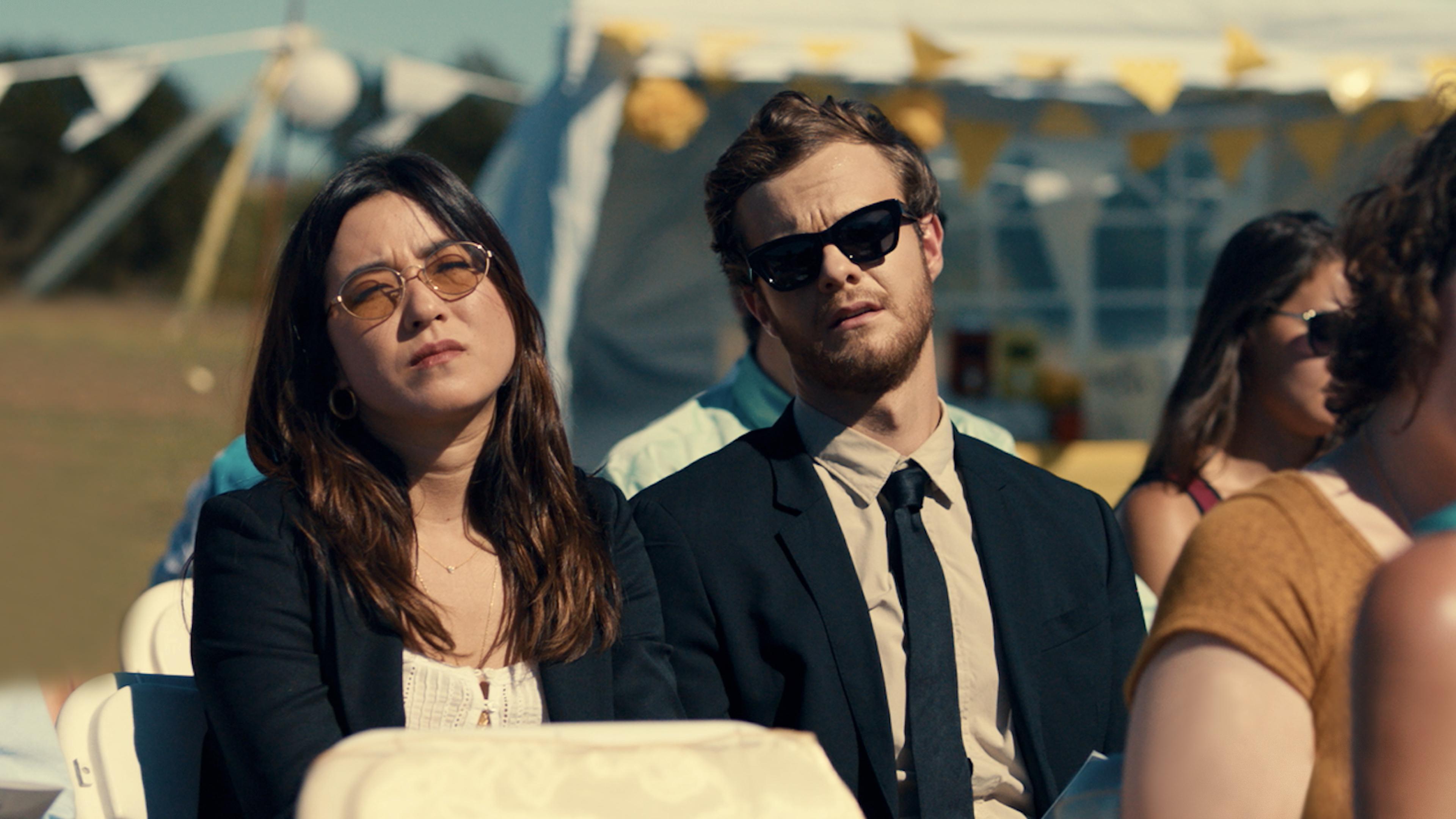 Watch Plus One | HBO Max