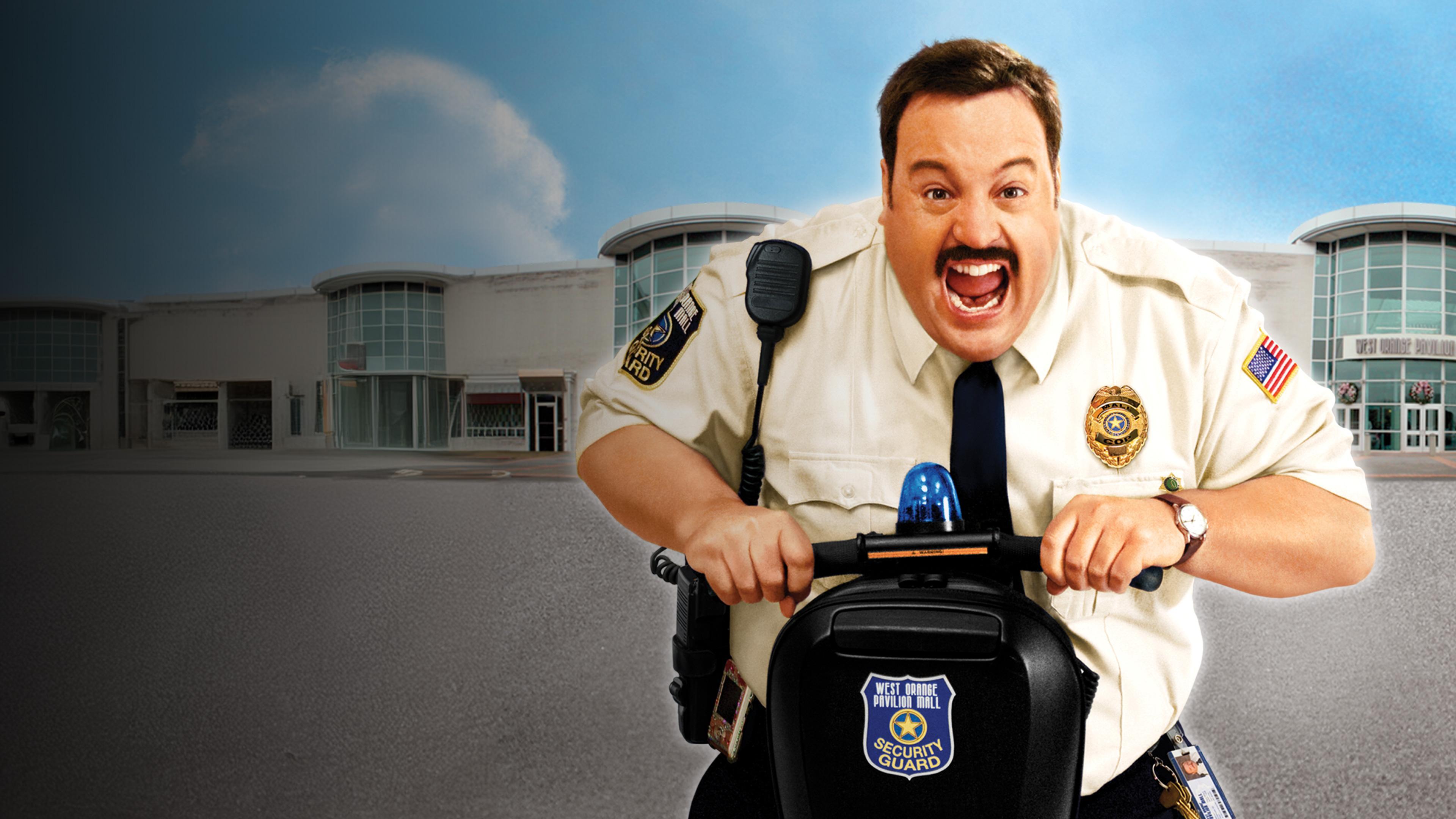 Ver Héroe de Centro Comercial (HBO) | HBO Max