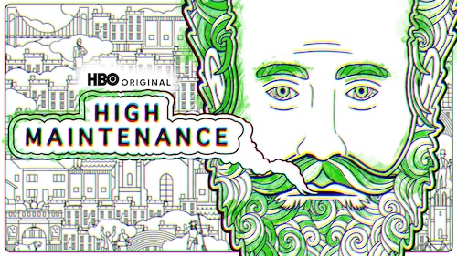 Watch High Maintenance | Season 1 Episode 1 | HBO Max