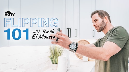 Watch Flipping 101 With Tarek El Moussa | Season 3 Episode 9 | HBO Max