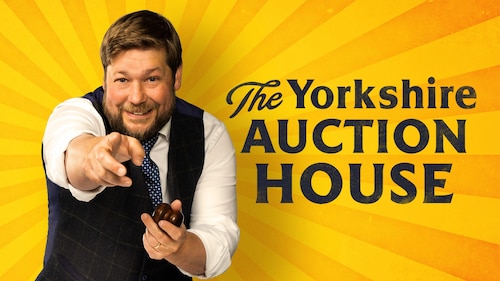 Watch The Yorkshire Auction House Season 4 | Discovery Plus