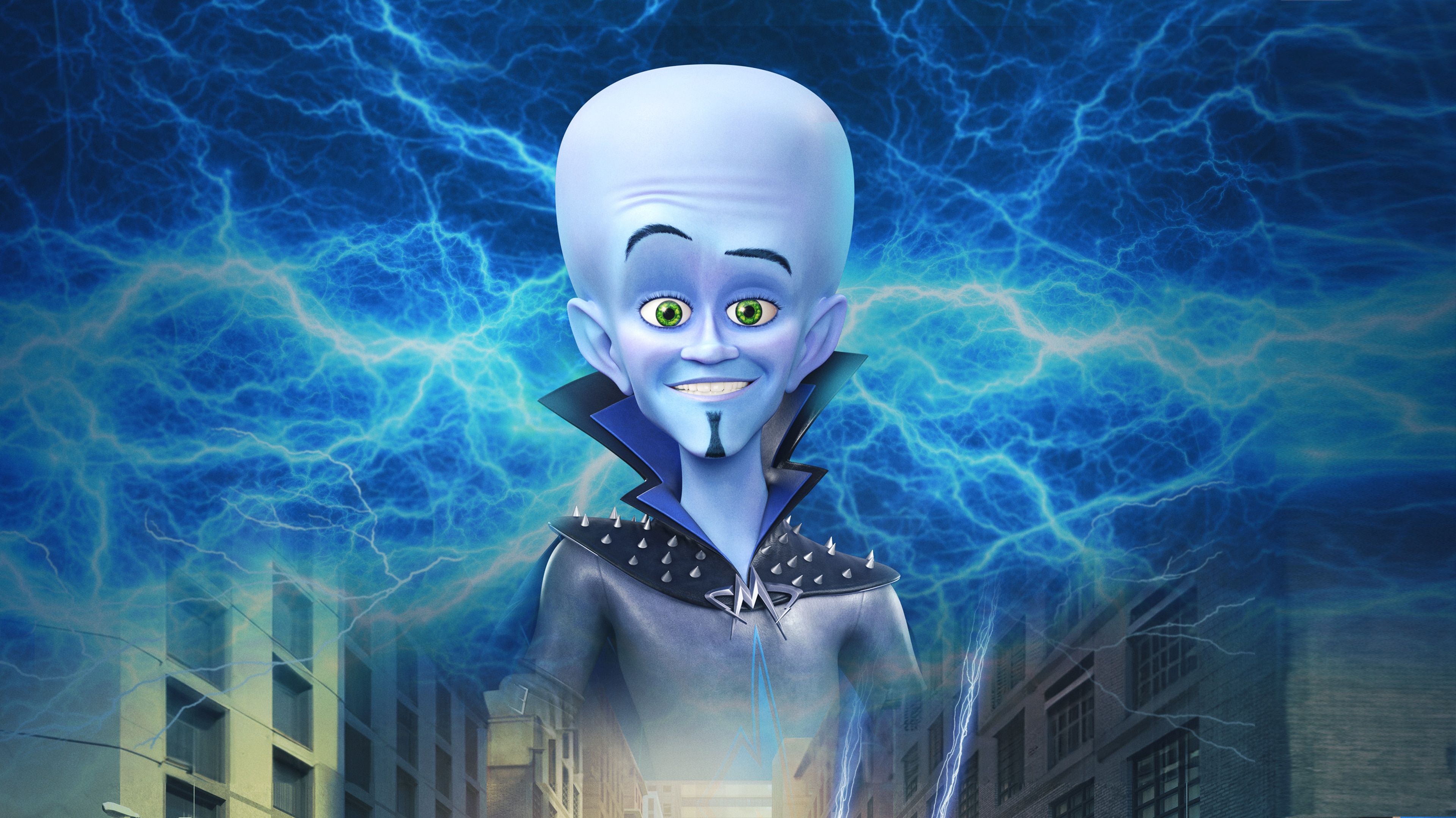 Watch Megamind vs. The Doom Syndicate (HBO) | HBO Max