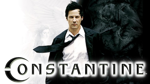 Regarder Constantine | HBO Max
