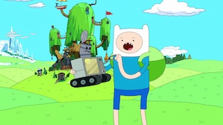 Watch Adventure Time | Max