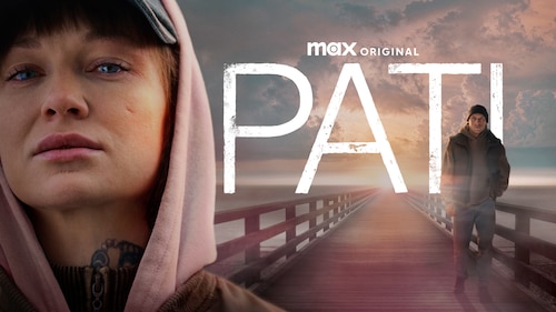Watch Pati Season 2 | HBO Max