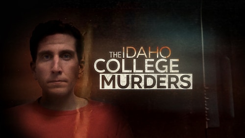 Watch The Idaho College Murders | discovery+