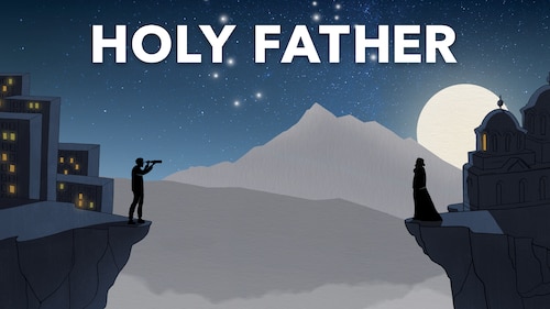 Watch Holy Father | HBO Max