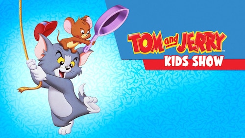 Watch Tom and Jerry Kids Show Season 3 Episode 9 - Doom Manor/Barbecue ...