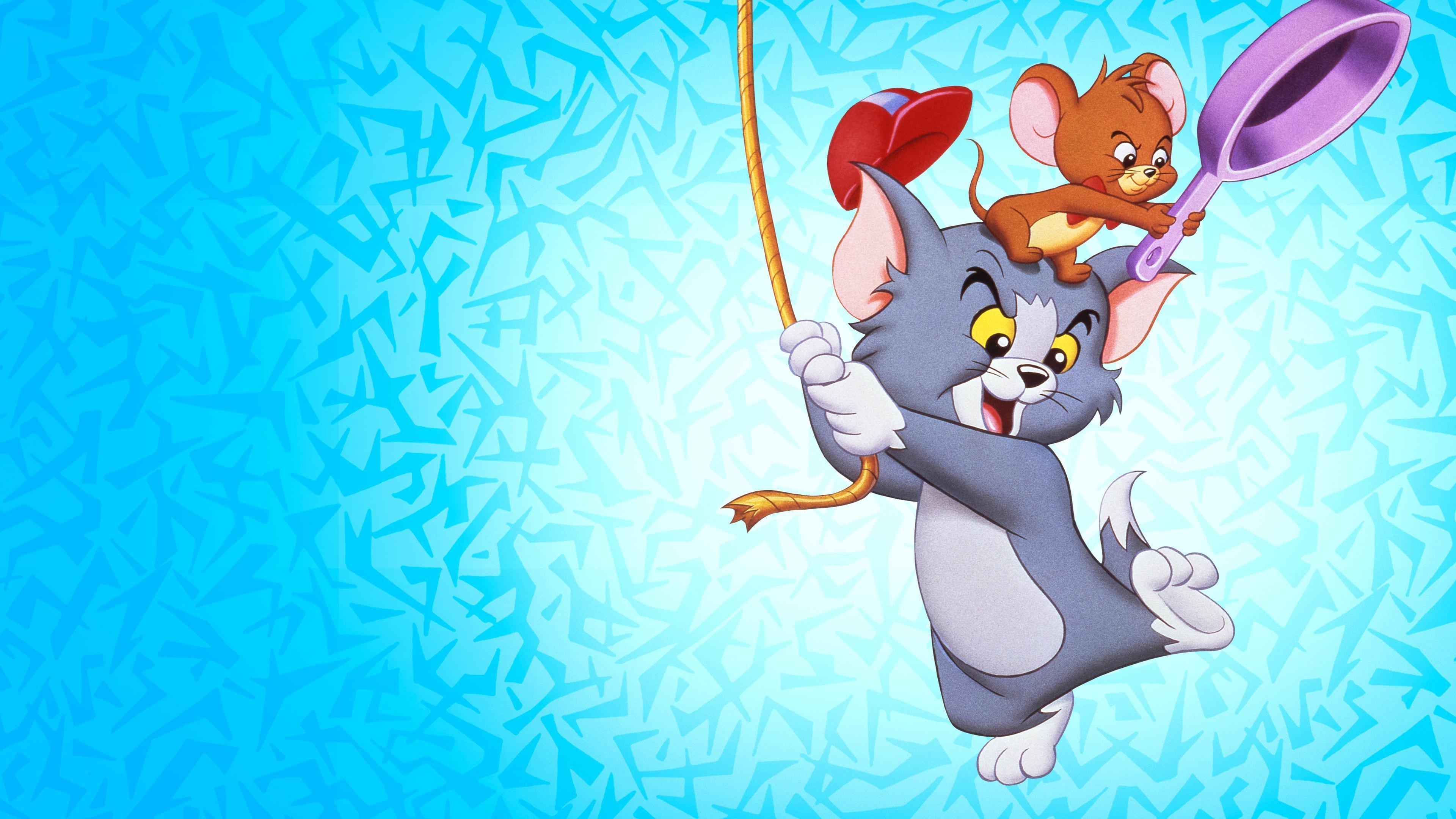 Watch Tom and Jerry Kids Show | HBO Max