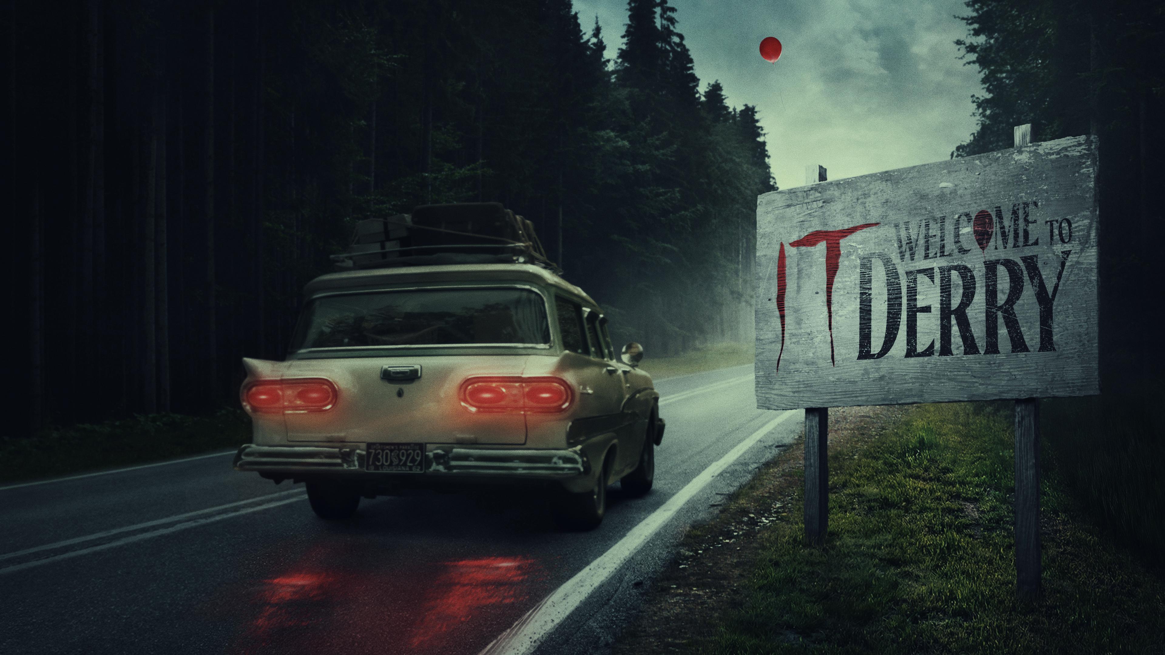 Ver IT: Bienvenidos a Derry (HBO) | HBO Max