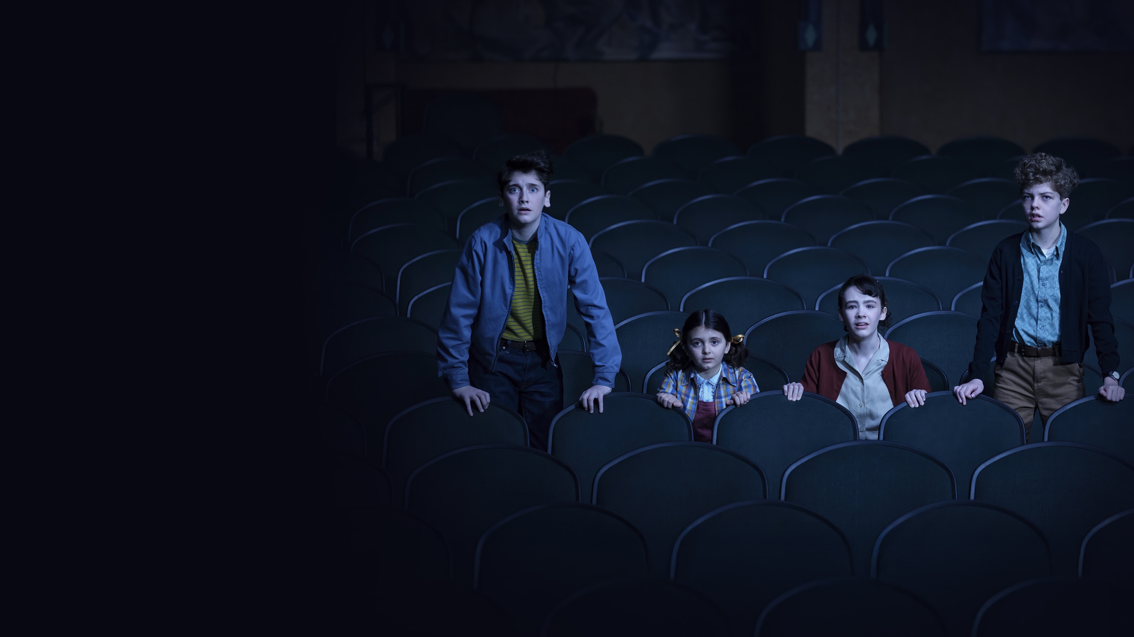 Ver IT: Bienvenidos a Derry (HBO) | Max