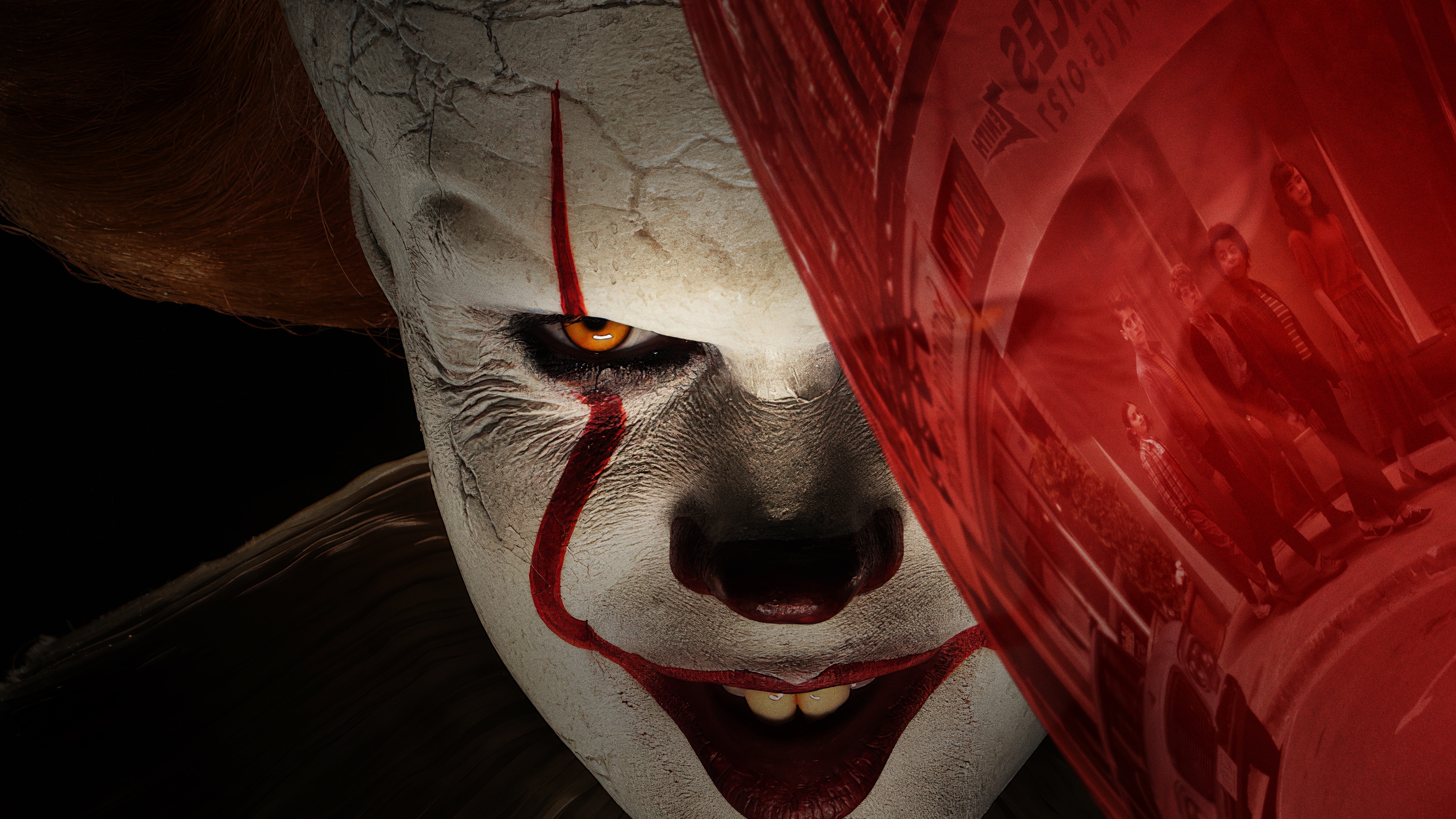 Ver IT: Bienvenidos a Derry | HBO Max