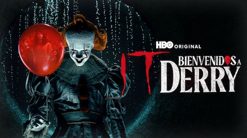 Ver IT: Bienvenidos a Derry Temporada 1 Episodio 2 - La Cosa en la Oscuridad | HBO Max