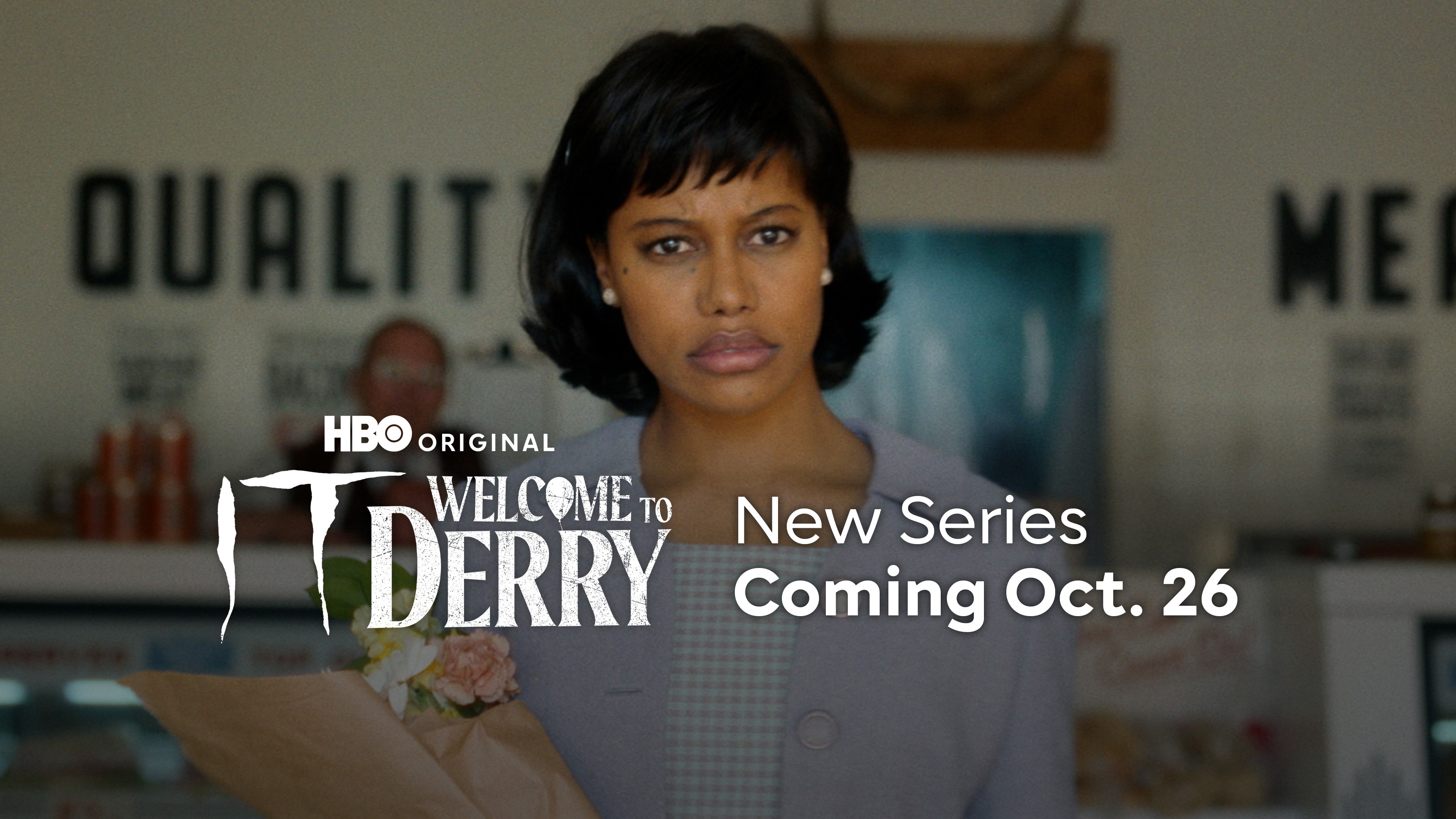 Ver IT: Bienvenidos a Derry (HBO) | HBO Max