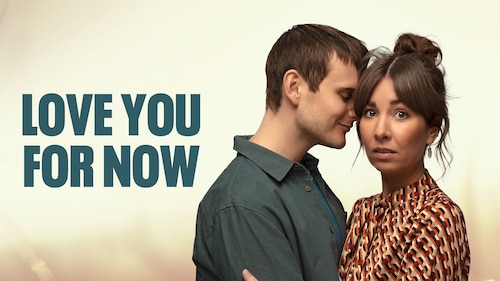 Watch Love You for Now | HBO Max