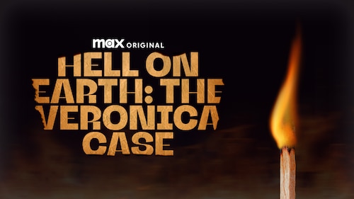 Strøm Hell on Earth: The Verónica Case | HBO Max