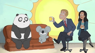 Watch We Bare Bears | Max