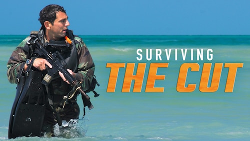 Watch Surviving the Cut Season 2 | Discovery Plus