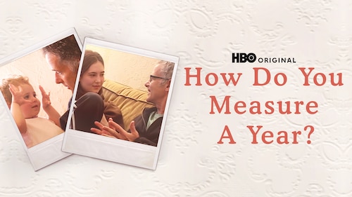 Watch How Do You Measure A Year? | Max