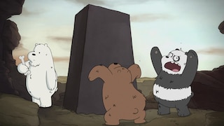Watch We Bare Bears | Max