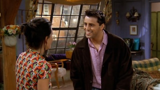 Watch Friends Season 3 | HBO Max