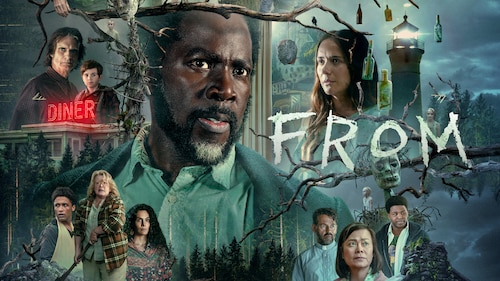 Watch From | Season 1 Episode 1 | HBO Max