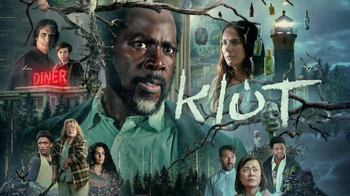 Watch Kiút Season 2 | HBO Max
