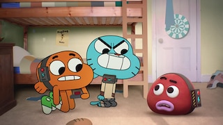 Watch The Amazing World of Gumball Season 2 | HBO Max