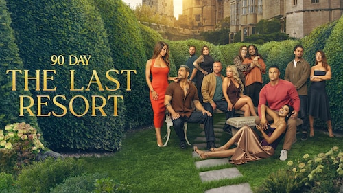 Watch 90 Day: The Last Resort Season 3 | Discovery Plus