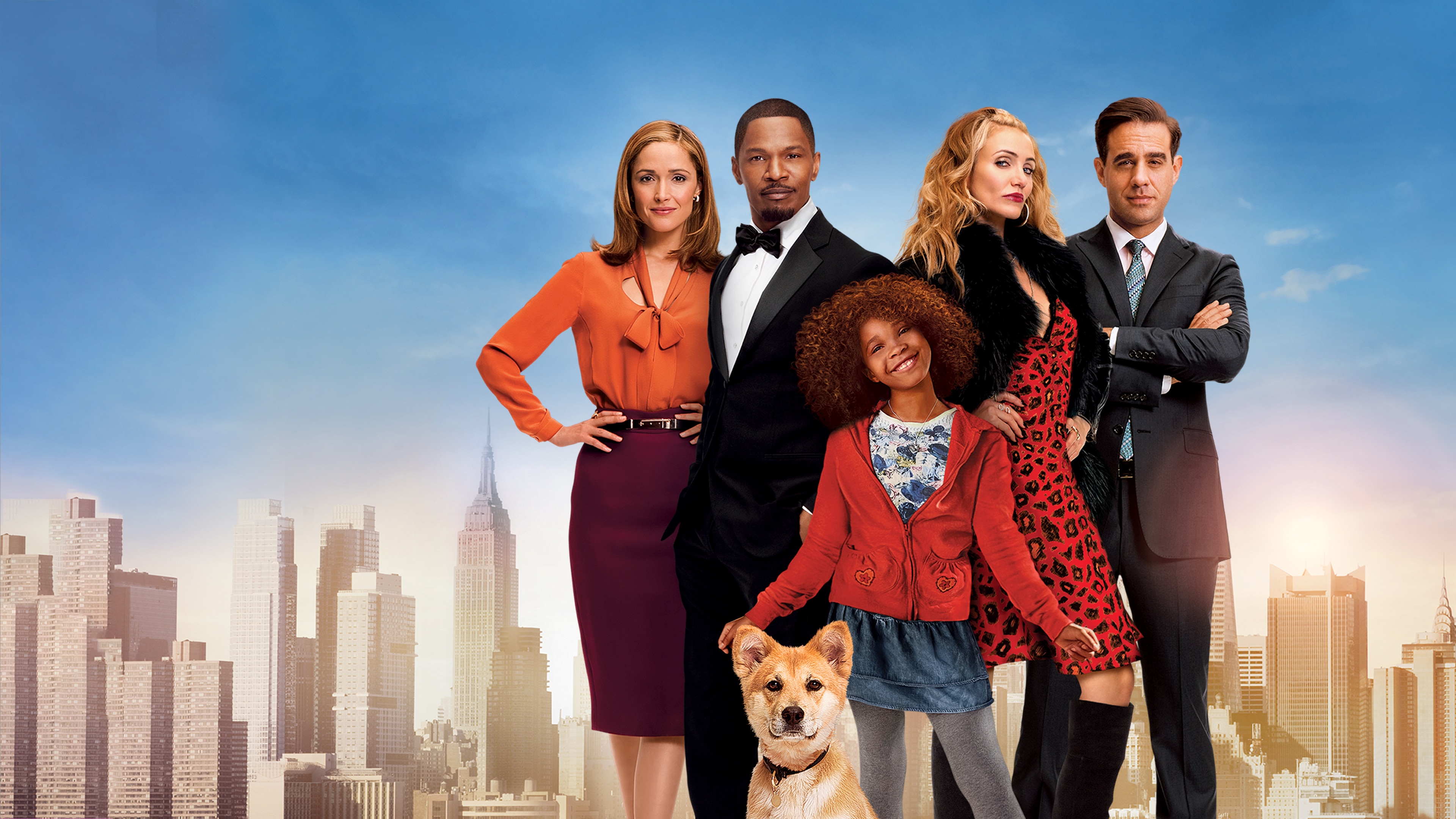 Watch Annie (HBO) | HBO Max