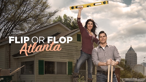 Watch Flip or Flop Atlanta Season 1 Episode 5 - Small Farmhouse with ...