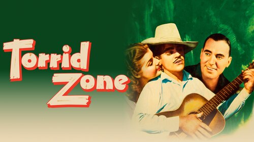 Watch Torrid Zone | HBO Max