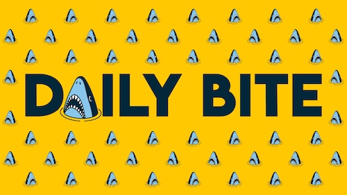 Watch The Daily Bite | discovery+