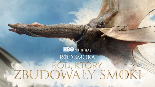 Oglądaj Ród, który zbudowały smoki (HBO) | HBO Max