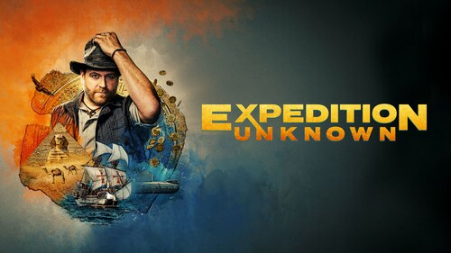Watch Expedition Unknown Season 15 | Discovery Plus