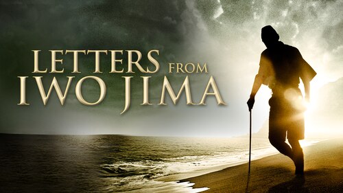 Kijk Letters From Iwo Jima | HBO Max
