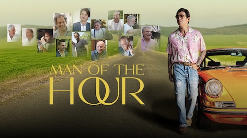 Watch Man Of The Hour | Season 1 Episode 8 | discovery+