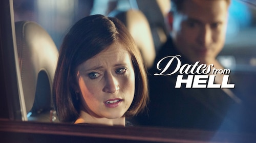 Watch Dates From Hell | Season 2 Episode 5 | discovery+