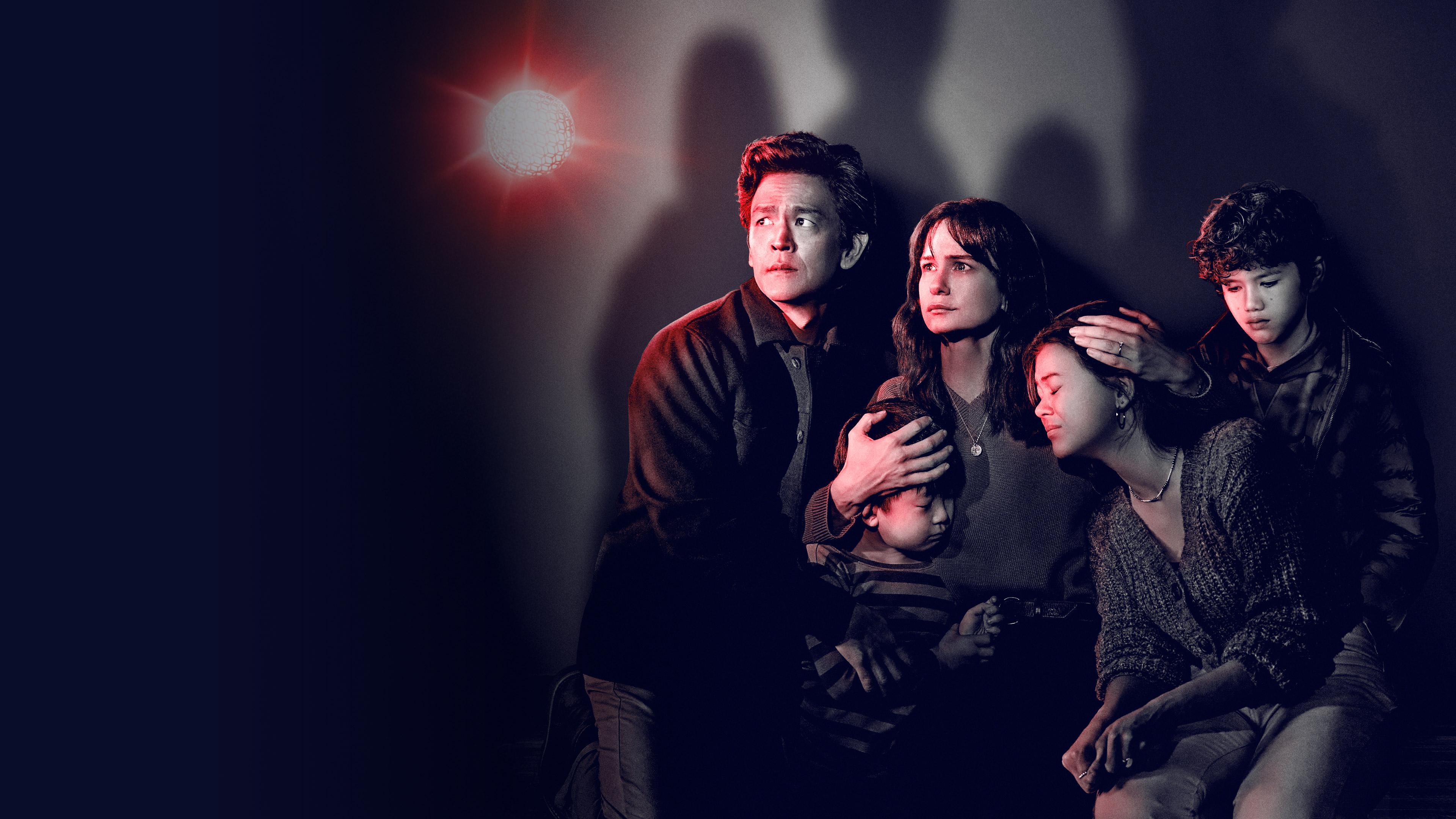 Ver Parano-IA (HBO) | HBO Max