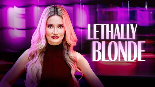 Watch Lethally Blonde | Season 1 Episodes 1 | HBO Max