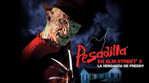 Disfruta Pesadilla en Elm Street 2: La venganza de Freddy | HBO Max
