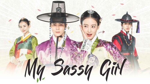 Watch My Sassy Girl Season 1 Episode 15 - Episode 15 | HBO Max