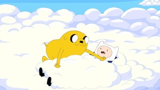 Watch Adventure Time Season 9 | Max