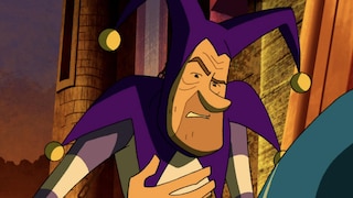 Watch Scooby-Doo! Mystery Incorporated | Max