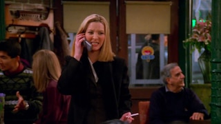 Watch Friends Season 6 | HBO Max