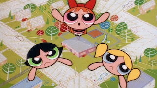 Watch The Powerpuff Girls Season 2 | Max