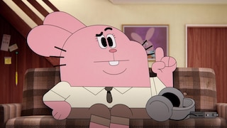 Watch The Amazing World of Gumball | Season 1 Episodes 1 | HBO Max